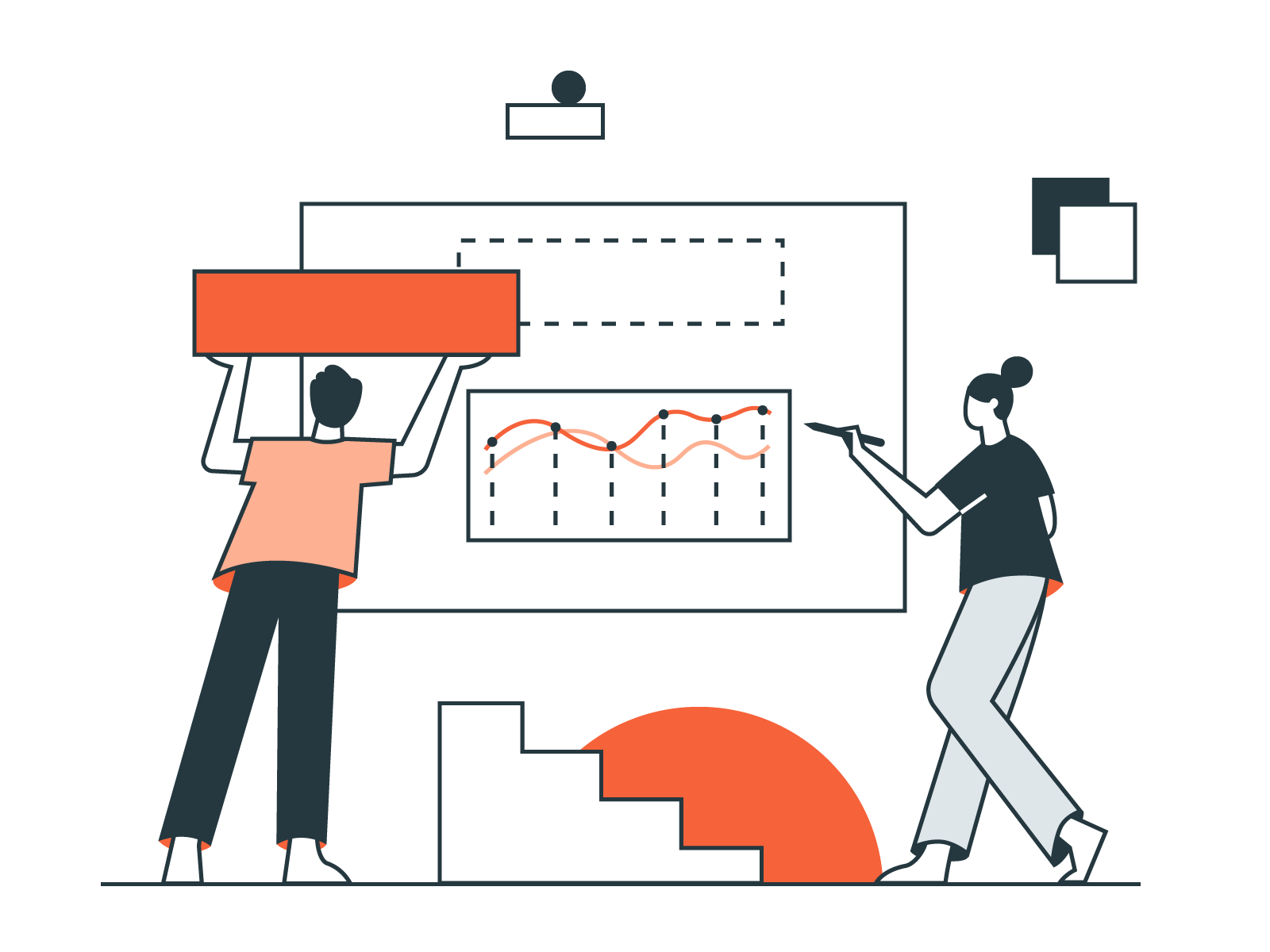 Innovation Consulting - Phoenixfire Design & Consulting